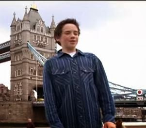 Mil y un videos: Nickelback - "Rockstar" (2007)