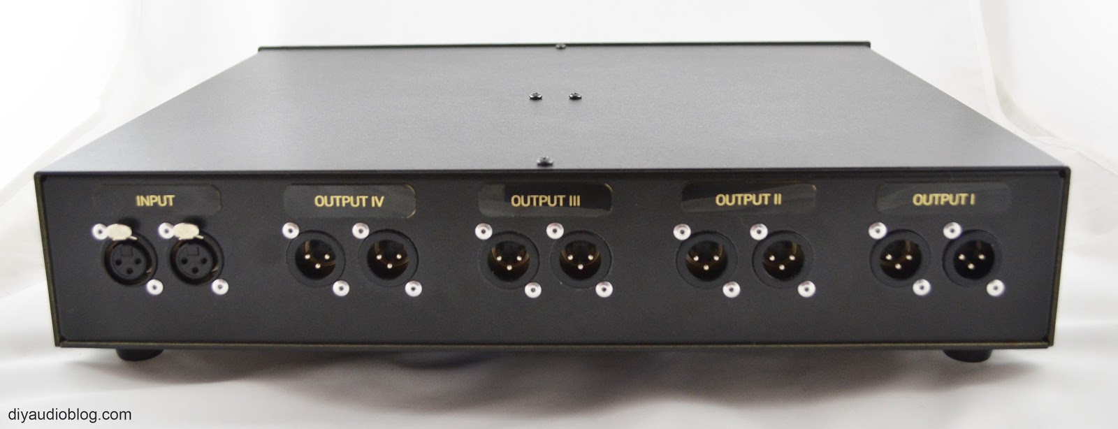 DIY Audio Electronics from Zynsonix.com: 2016