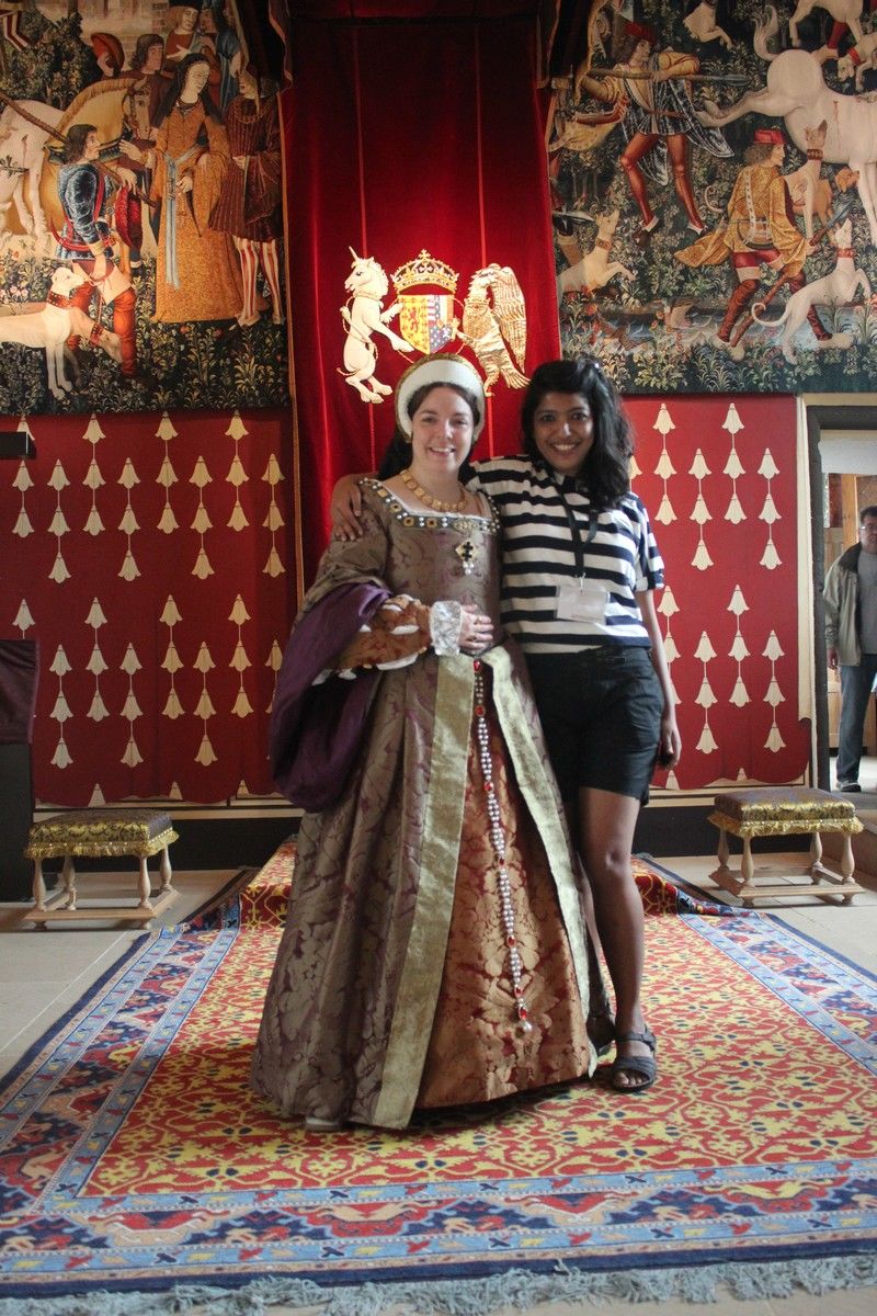 What to wear in Scotland: 10 Useful Do's and Don'ts - Style On The Move