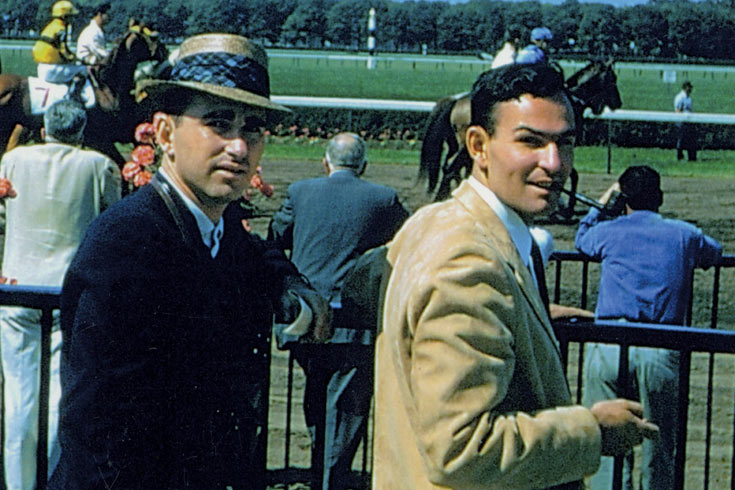 Raving Through Dark Nights.: Tribeca Film Festival 2011 in review.