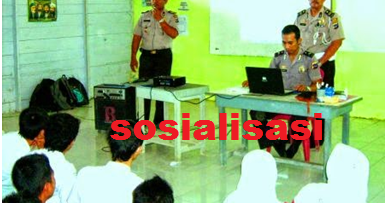 Pengertian Fungsi dan Tujuan Sosialisasi