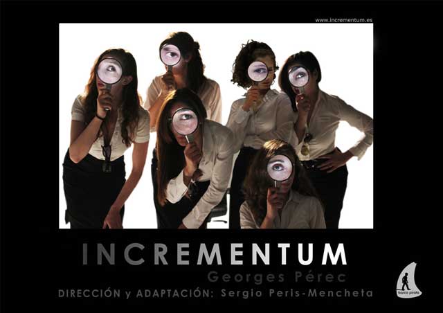 Incrementum regresa a Madrid