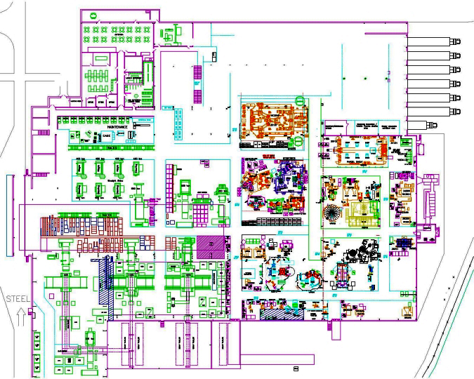 Tutorial AutoCAD Dasar Persiapan Sebelum Menggambar AutoCAD - IlmuCad 123