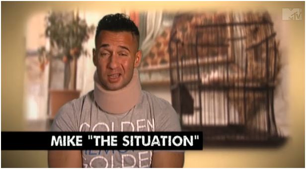 BU Foundations - Spring 2017 - 10:00 am: Jersey Shore