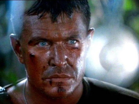 Comeuppance Reviews: Sniper (1993)