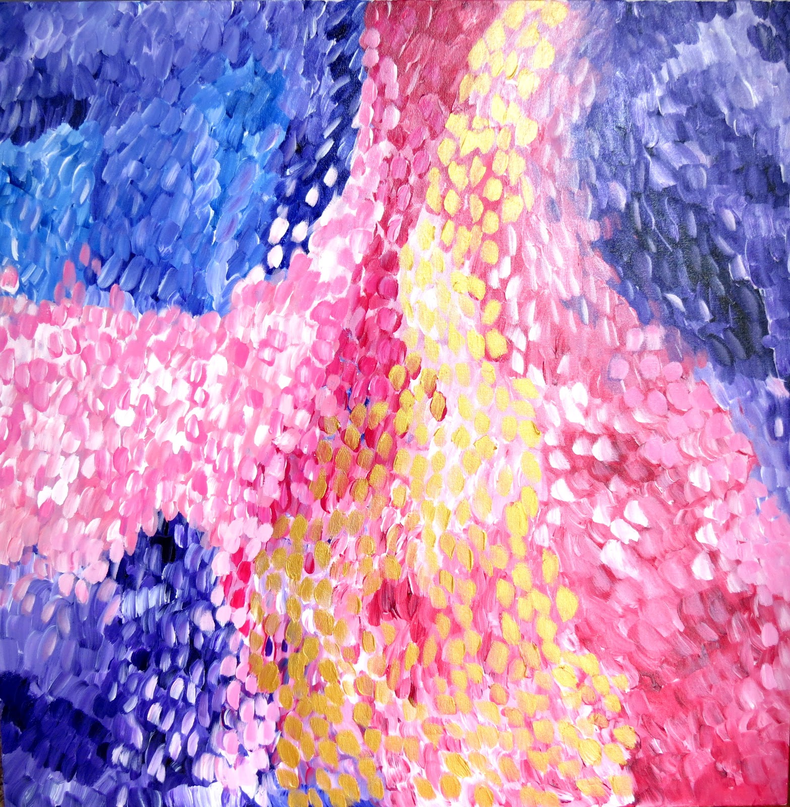 JLL DESIGN: Indigo Lane