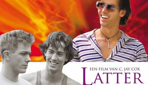 Latter Days, 2003 - Cine Gay Org