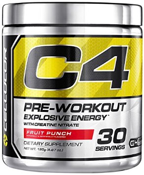 C4 EXTREME CELLUCOR - Opinion y Resultados | SP Web