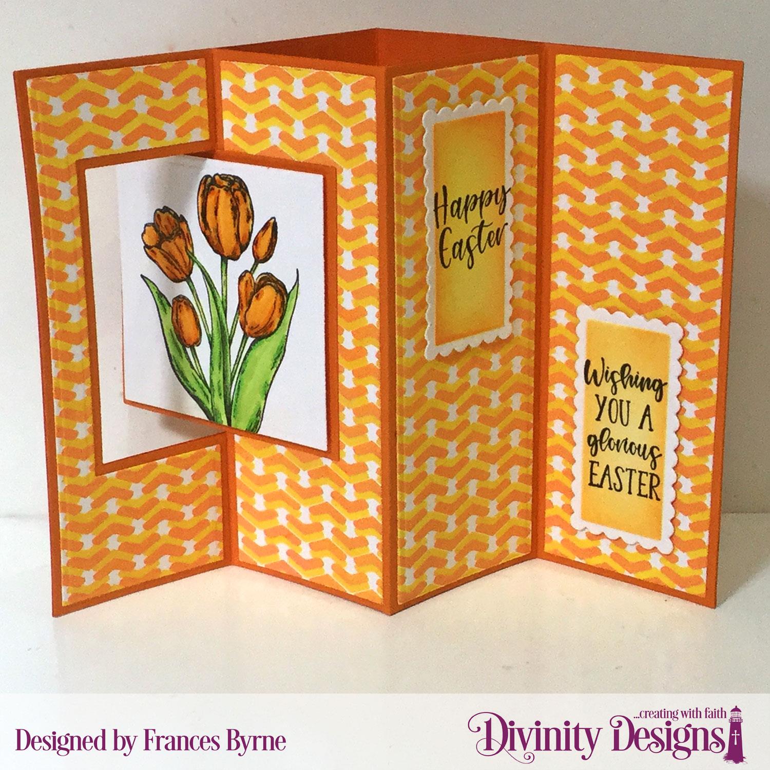 Divinity Designs, LLC Blog: Week 3 with our February Guest Designers