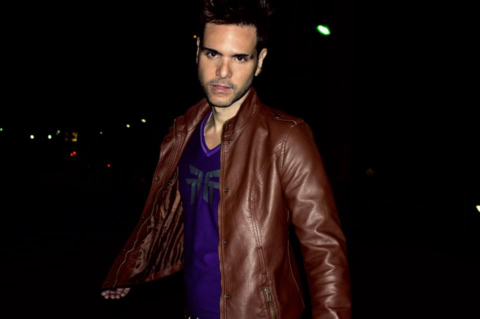 ReGO - Diverso Magazine