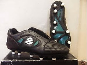 Christopher Clark Sports: Gary Lineker - My hero.