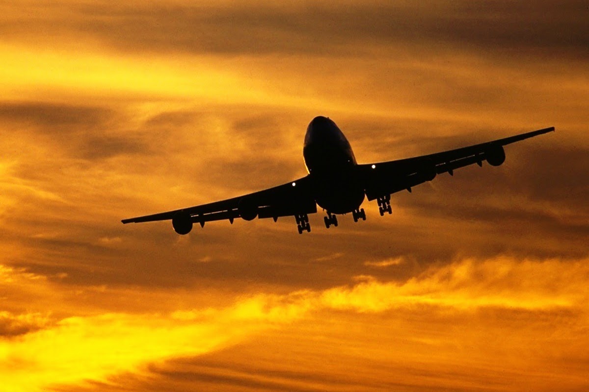 Revisi Tarif Tiket Pesawat Baru Ditetapkan Setelah Idul Fitri 2014 ...