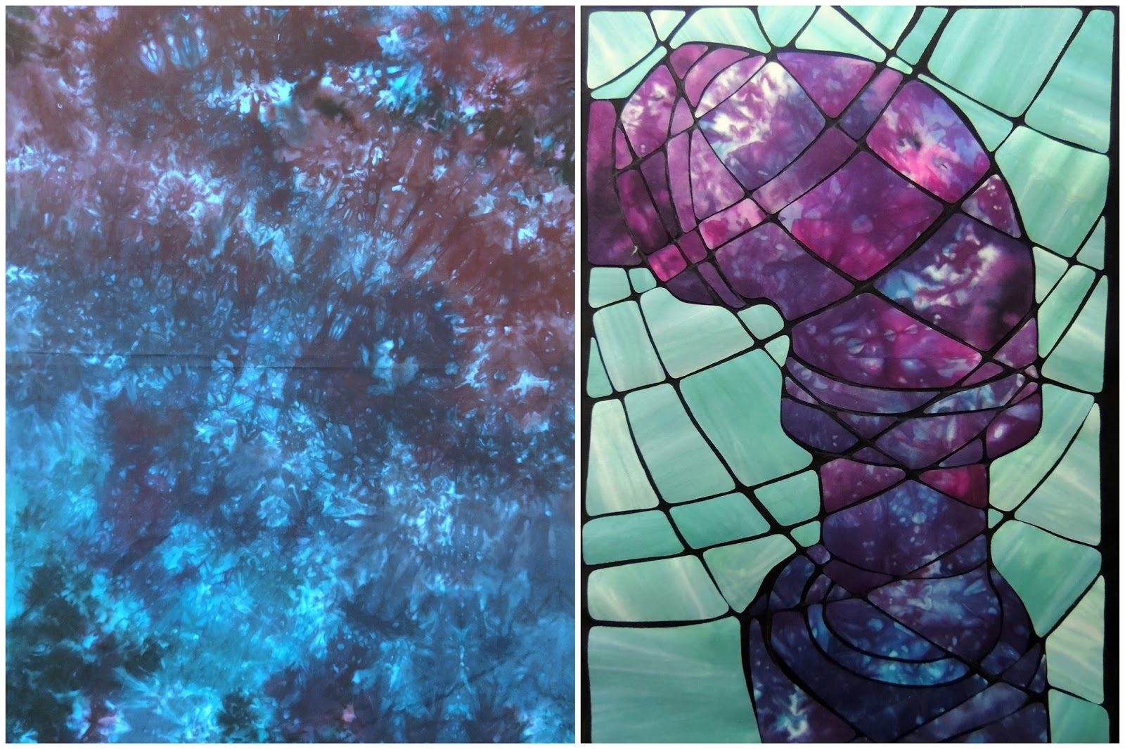 Abstracted Pipe Dreams