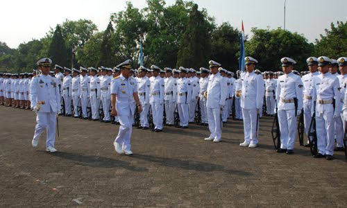 World Defense News: KSAL : TNI AL Tumbuhkan "Maritime Domain Awareness"