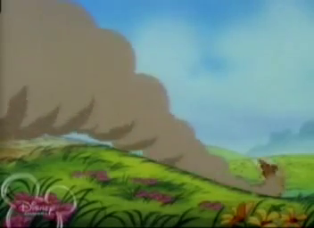 The New Adventures of Winnie The Pooh: Rockabye Pooh Bear