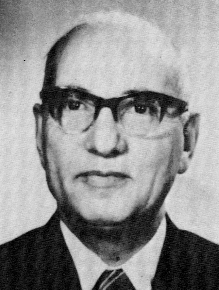 The network of Baha'is of Jewish Background: An examplary Bahá'í of ...