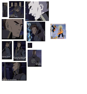 Bagaimana nak lukis Kitane dari Naruto Shippuden dalam pixel art ...