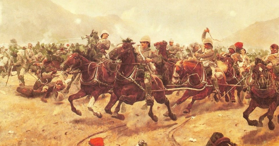 History of Pashtuns: Battle of Maiwand