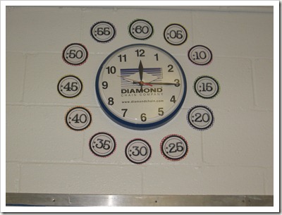 Multi-Grade Matters: Ideas for a Split Class