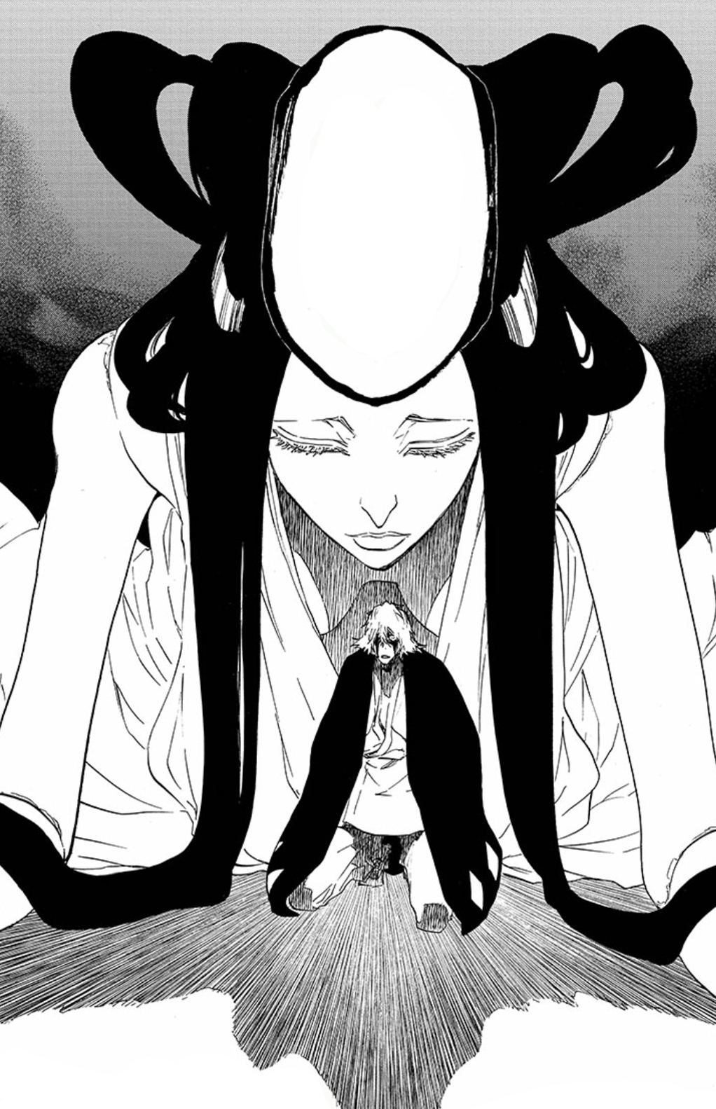 Manga: Reseña de "Bleach" vol.73 de Tite Kubo - Panini Manga