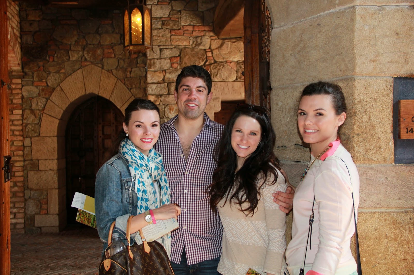 The Colorful Cardinal : A Little Cheese With That Wine?