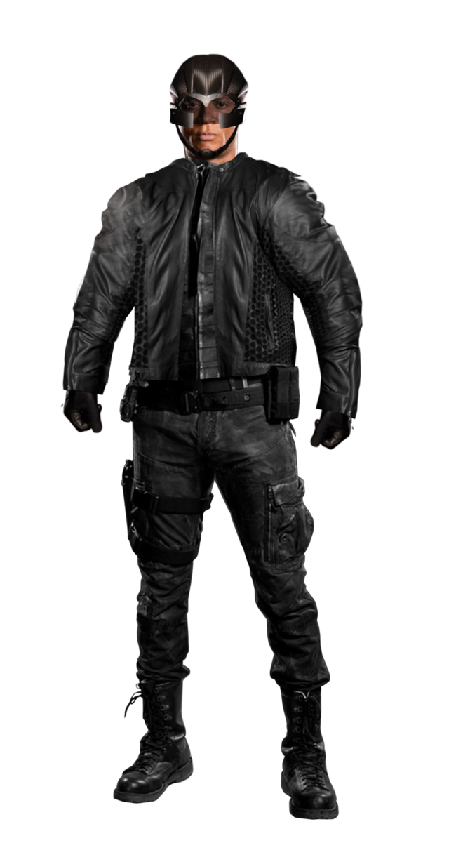 PNG Diggle (Arrow, John Diggle) - PNG World