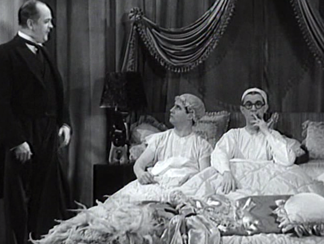 Lets Misbehave A Tribute To Precode Hollywood Gay And Lesbian In Precode
