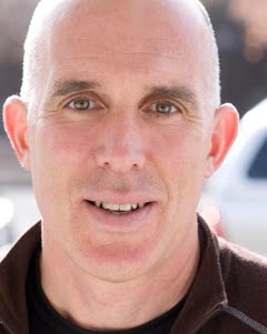 Book(ed) Passage: Christopher McDougall - Born to Run