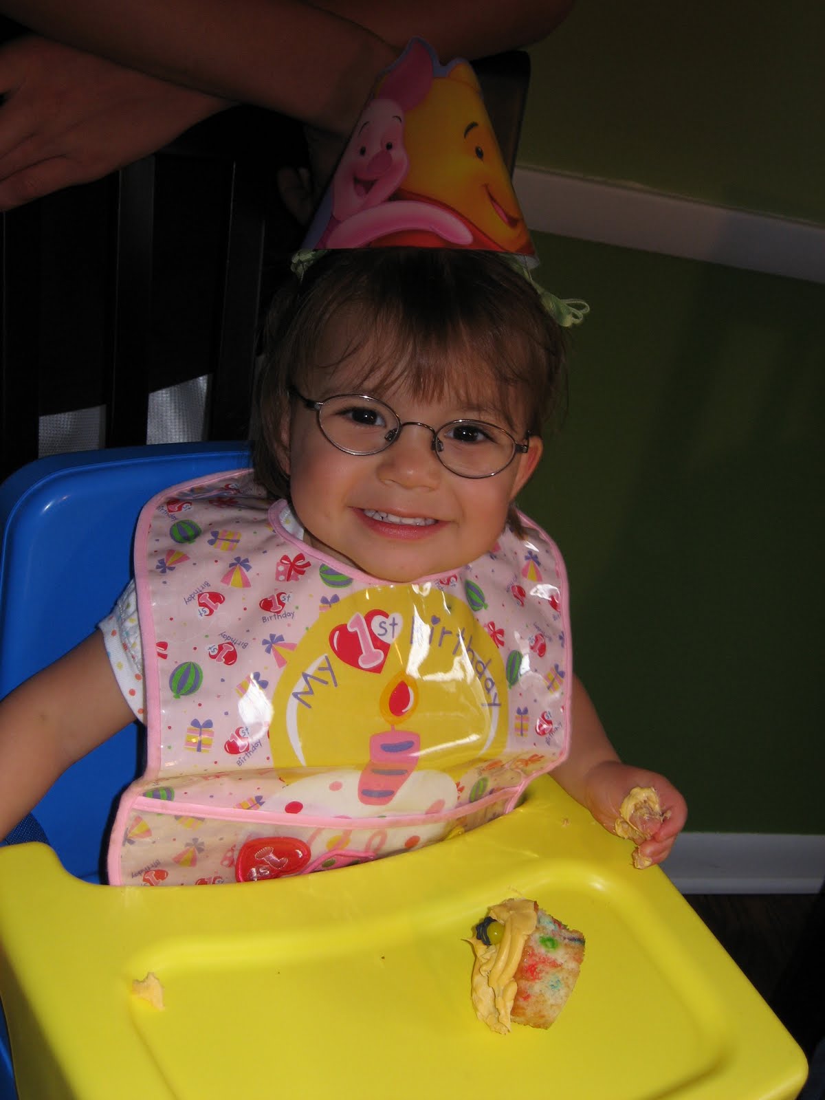 Abby Marie 2011