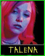Talena Atfield: Magazine appearances