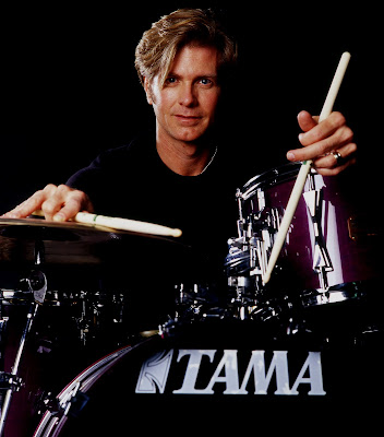 Pat Torpey - Diverso Magazine