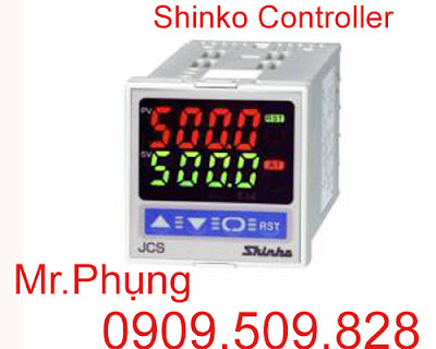 Đại lí biến tần Lenze Việt Nam: Tự Động Hóa Shinho controller Viet Nam ...
