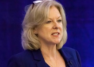 Britain is no country for old men: Britain is no longer a country, but ...