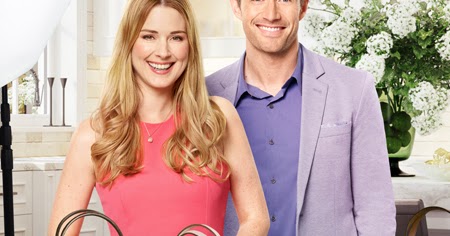 C'est un beau téléfilm : Noël et Romance...Chrisnow: Coup De Foudre En ...