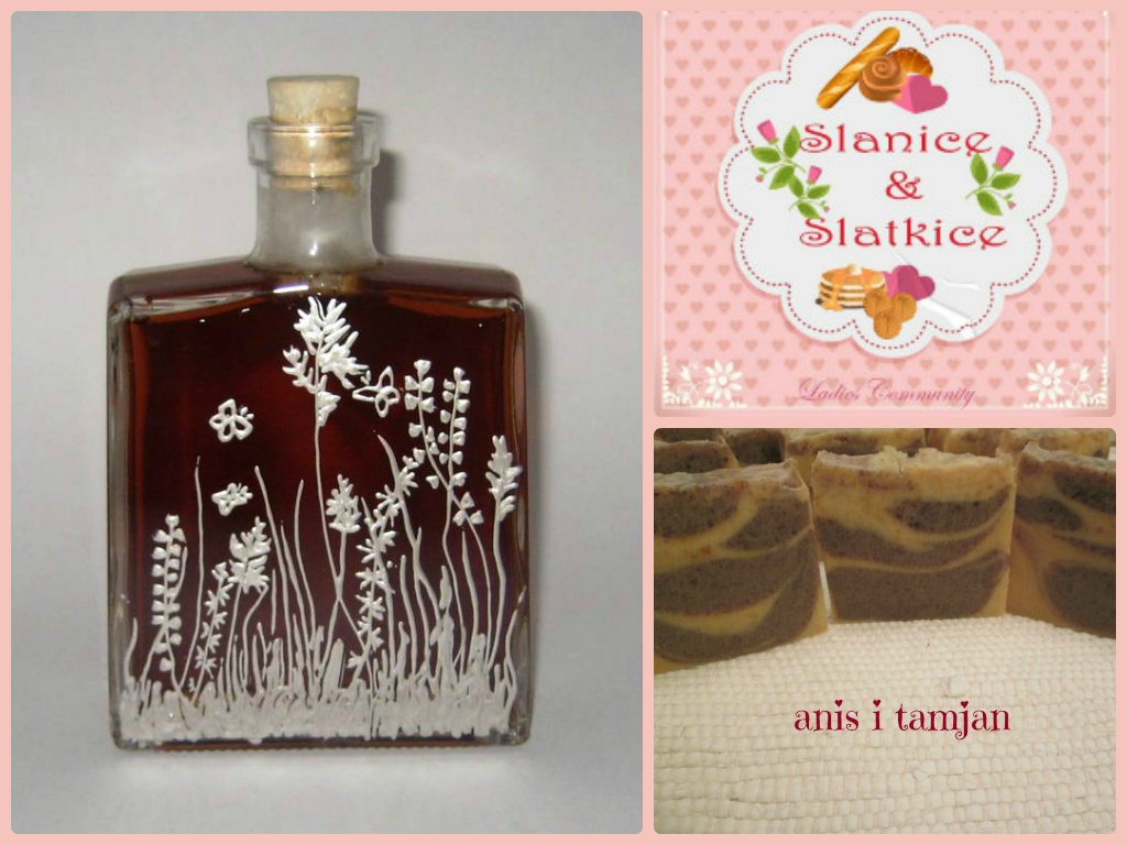 Tatjana Dimitrijevic & Ladies Community: Recept: Brza projanica (proja)