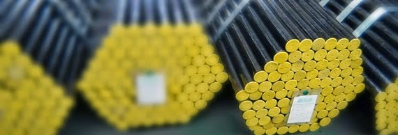 Alloy pipes and Seamless tubes: How to packing the seamless pipe