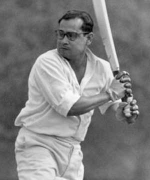 PARAPPANANGADI CRICKET CLUB: TEAM INDIA CAPTAINS (TEST), YOU KNOW THEM?