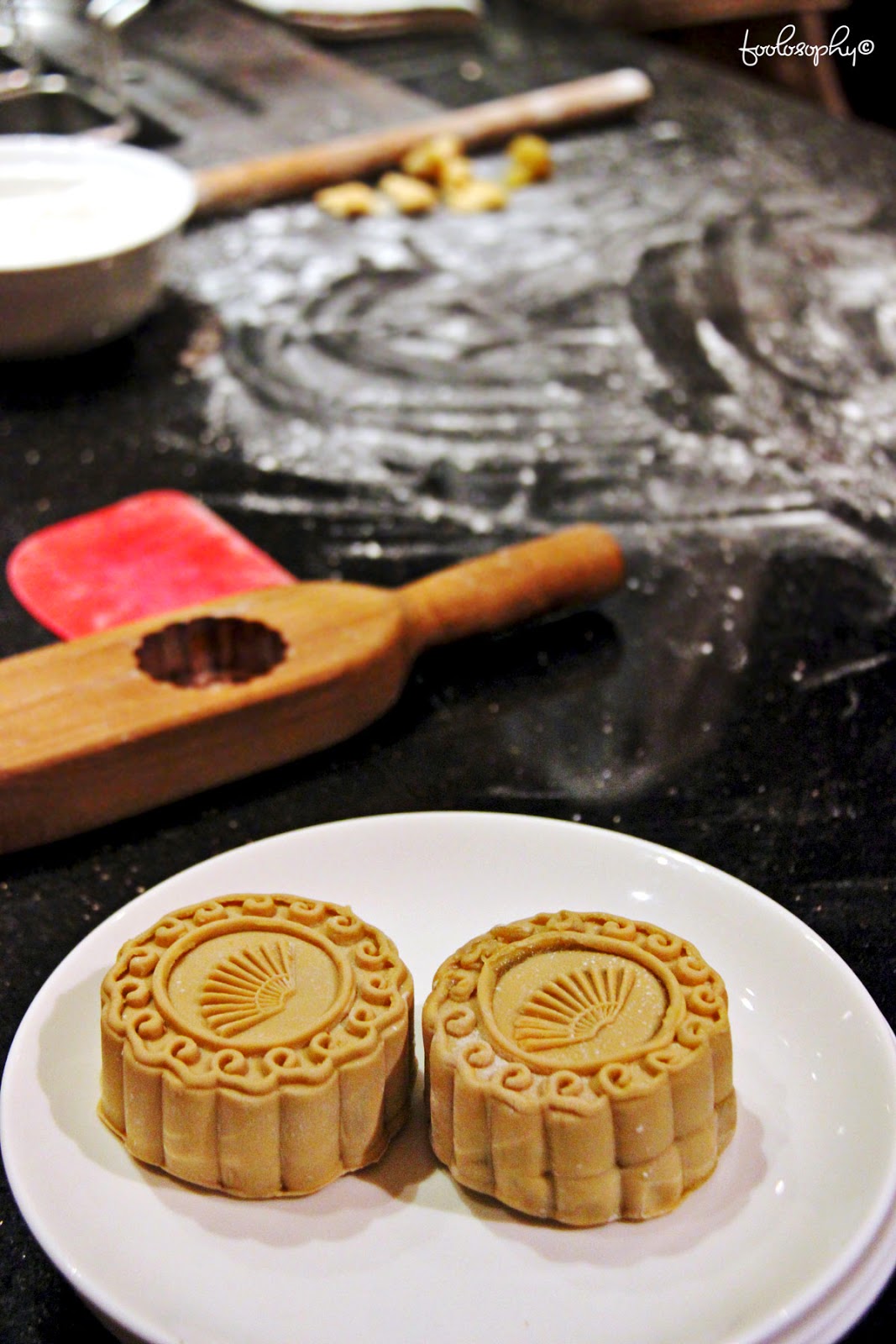 Mooncake Festival at Mandarin Oriental Jakarta - F O O L O S O P H Y ...
