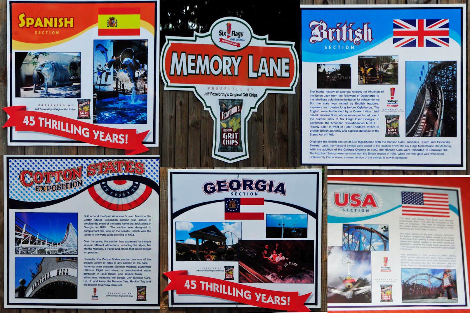 NewsPlusNotes: Scott and Carol Present - A 45th Anniversary Celebration ...