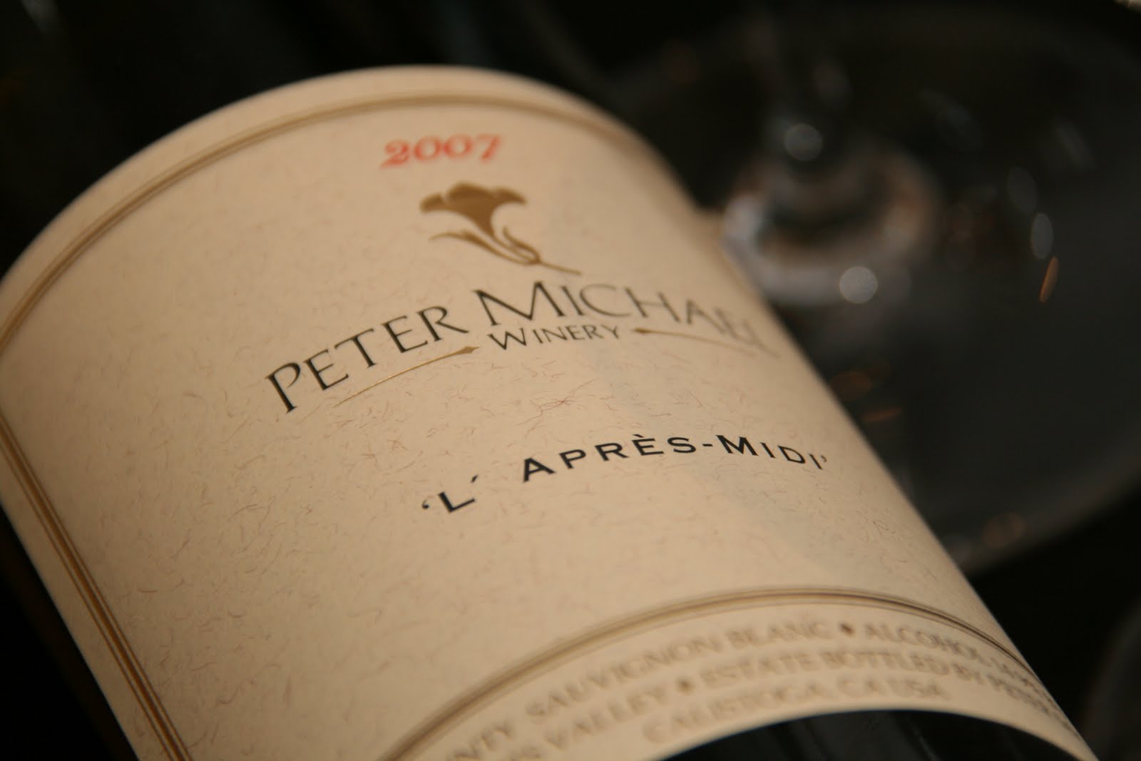 California Wine Report: Nick and Luc Morlet – brothers in wine!