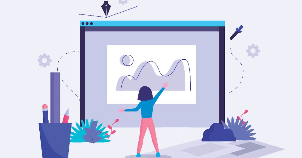 How to Center the Blogger Header Image - Helplogger