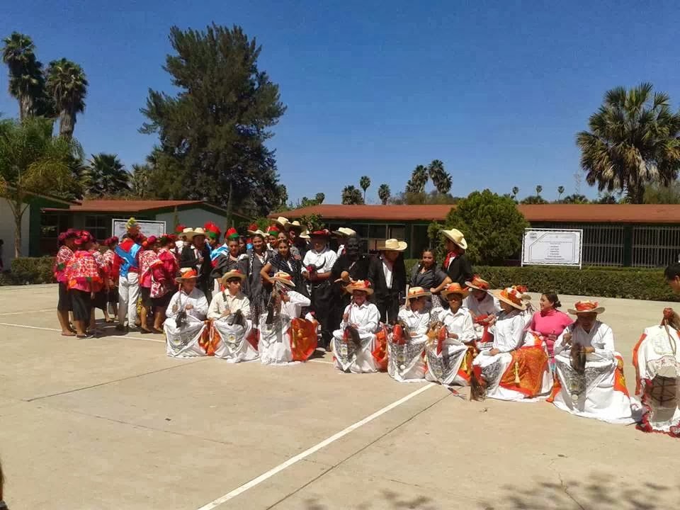 CBTa 159, Ciudad del Maíz, San Luis Potosí