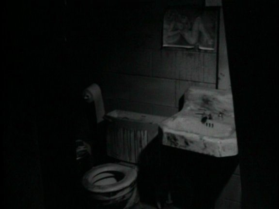 DELIRIA: THE DEFILERS (1965)