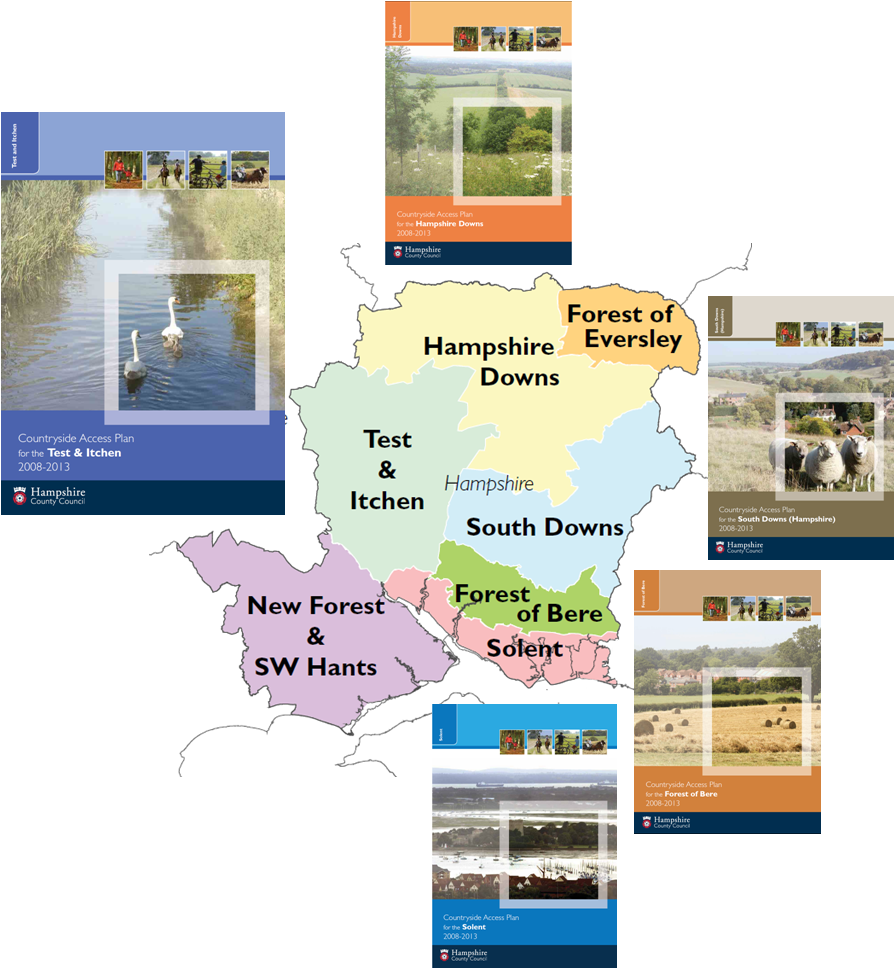 Canoeing and Kayaking on the River Itchen Navigation: February 2011