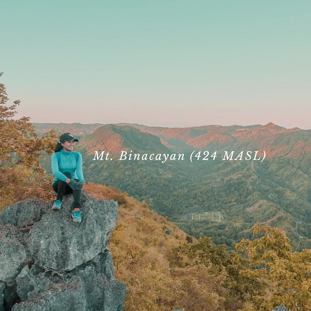 Life Saver: Trilogy Hike in Rizal