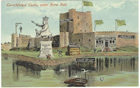 Fadó Fadó: Irish Memory: Anti-Home Rule Postcards (1912-1914) #1