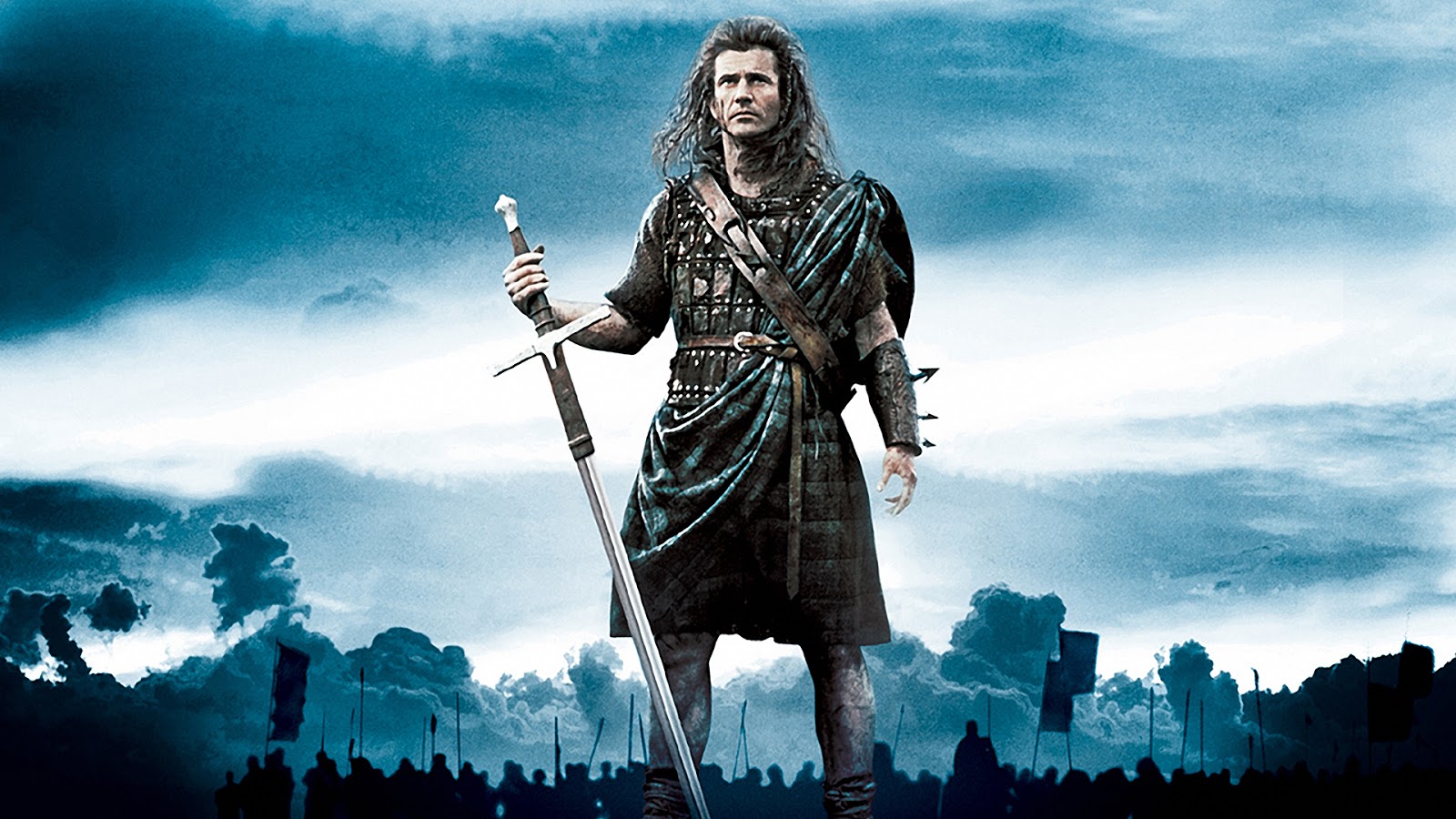 Scotland The Brave: William Wallace