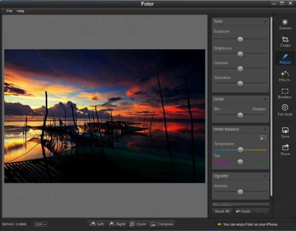 Fotor For Desktop | DREAMERS
