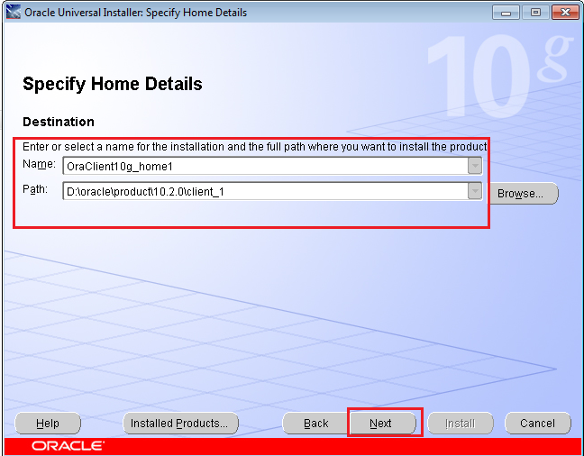 Checkall the components from AvailableProduct Components window and ...