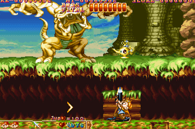 The Best Games Ever: Three Wonders - The Best Games Ever